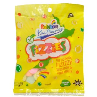 Classic Lollies - Products